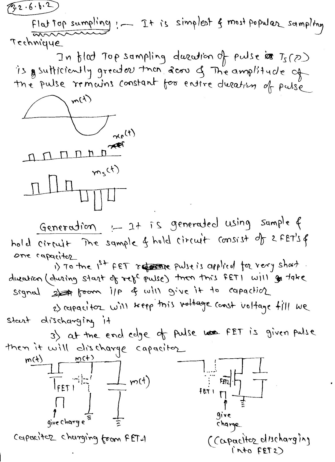 Rmationtech 32 Sampling Basic
