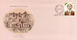 CHINAR SHADE : MADAN LAL DHINGRA ..THE UNKNOWN FREEDOM FIGHTER FROM ...