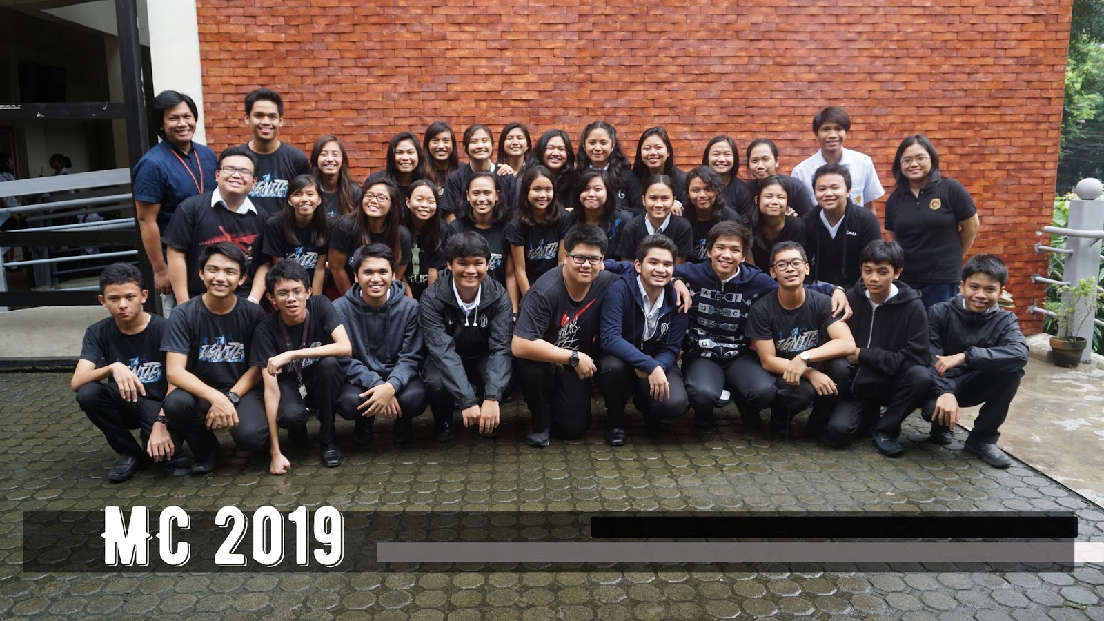 Meet #FutureMC | Ang Aninag Online