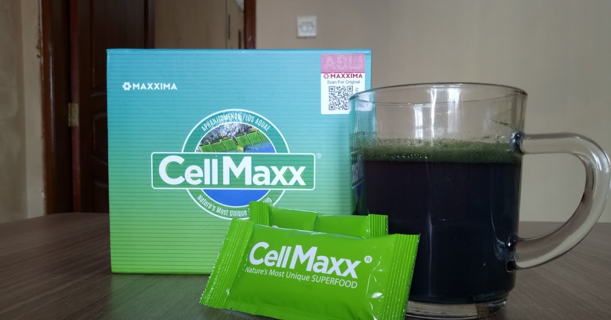 Beli CellMaxx Murah di Tangerang Selatan