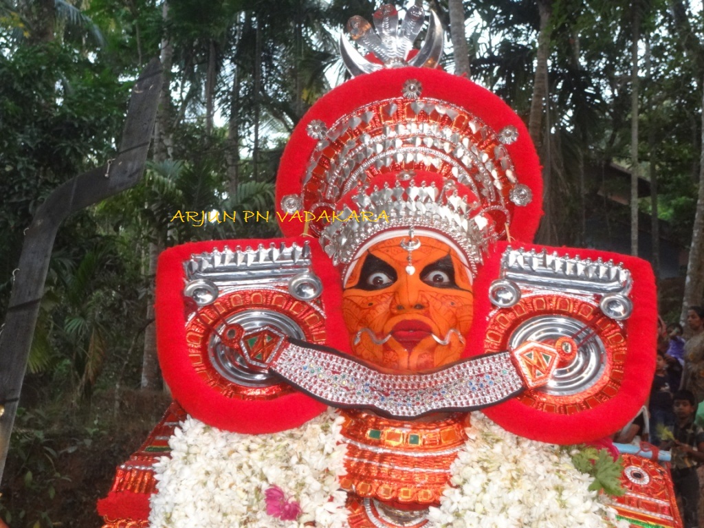 Bhagavathi - JungleKey.in Image