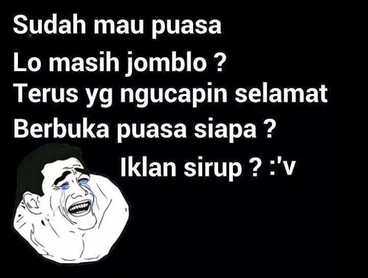 Meme Comic Indonesia Terlucu Dan Terupdate 2014 Blog Sepi Sunyi