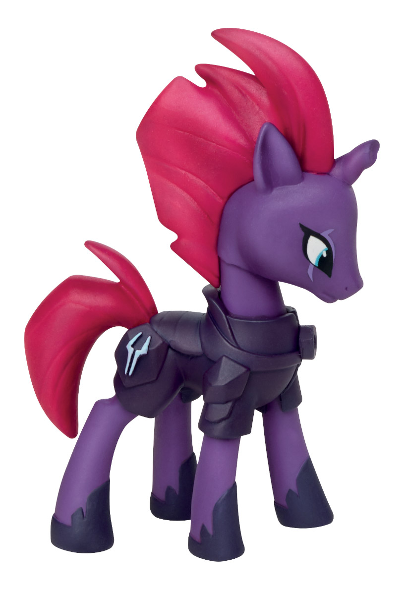 Hasbro Shows Captain Celaeno, Storm King & Grubber Figures | MLP Merch