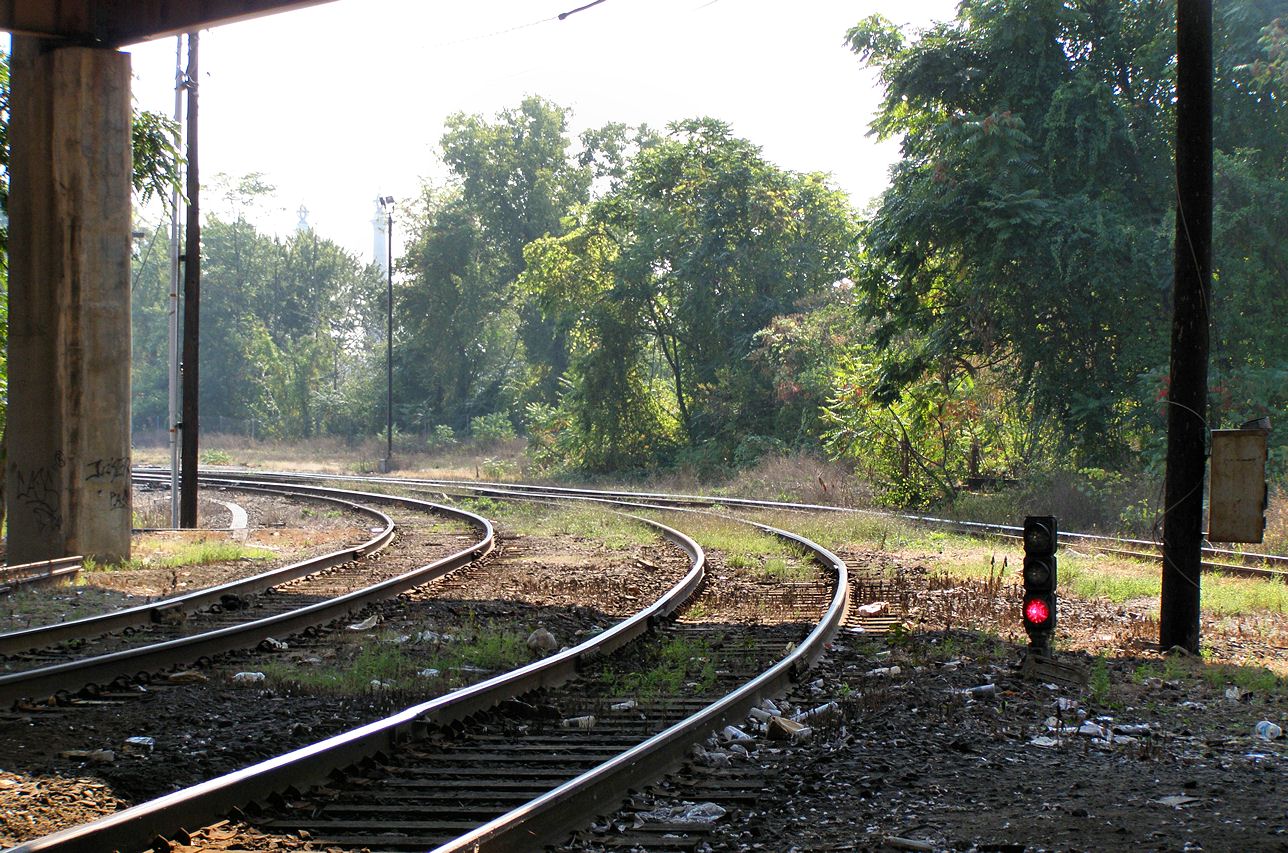 The Position Light: Amtrak Signal Diagrams Courtesy the Feds
