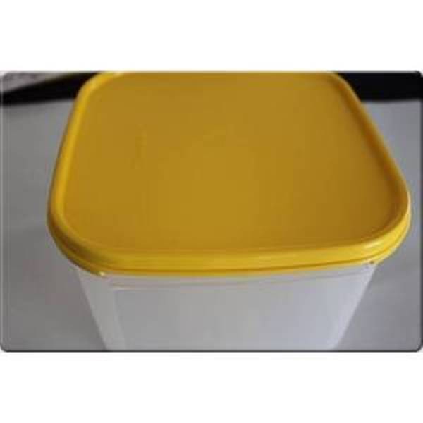 Just Tupperware World: Tupperware German