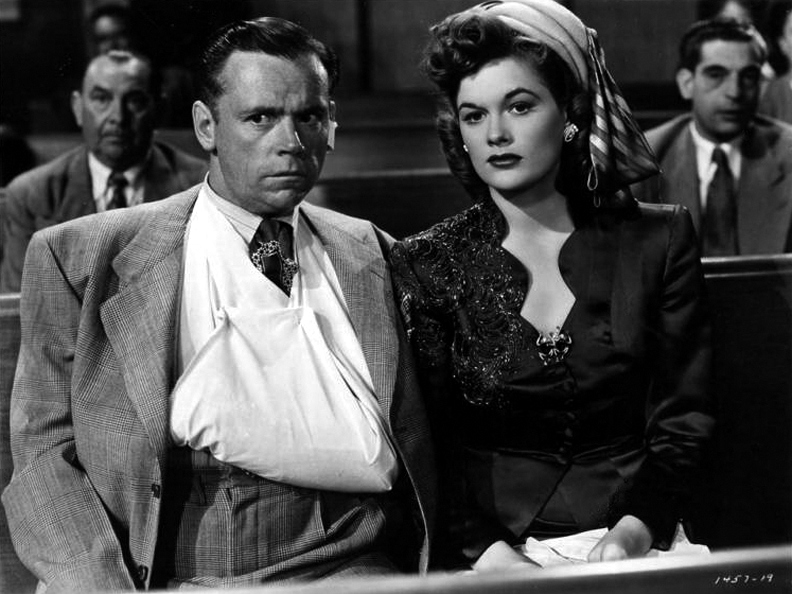 Los Angeles Morgue Files: "Singin' in the Rain" Actress Jean Hagen 1977 ...