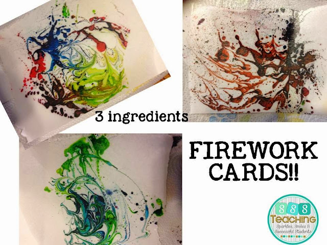 FIRE SCIENCE - Summer Science Day 9 - SSSTeaching