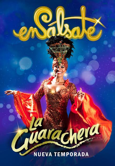 ENFOQUE NOTICIAS Colombia: LLEGA EL TRIBUTO A LA GUARACHERA DE CUBA A ...