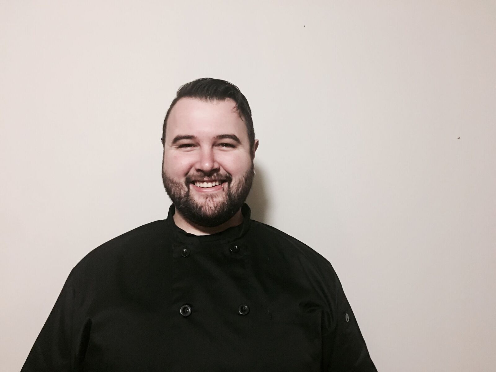 Red's Table Appoints Chris Works as Executive Pastry Chef - DC Outlook