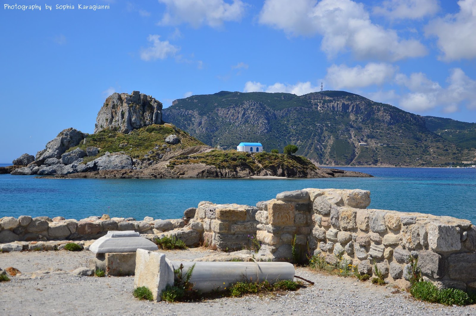 Kos and the Dodecanese through my eyes-Η Κως και τα γύρω νησιά μέσα από ...