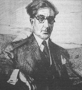 À ESPERA DOS BÁRBAROS - Konstantino Kaváfis - FLORES DE UM DESERTO