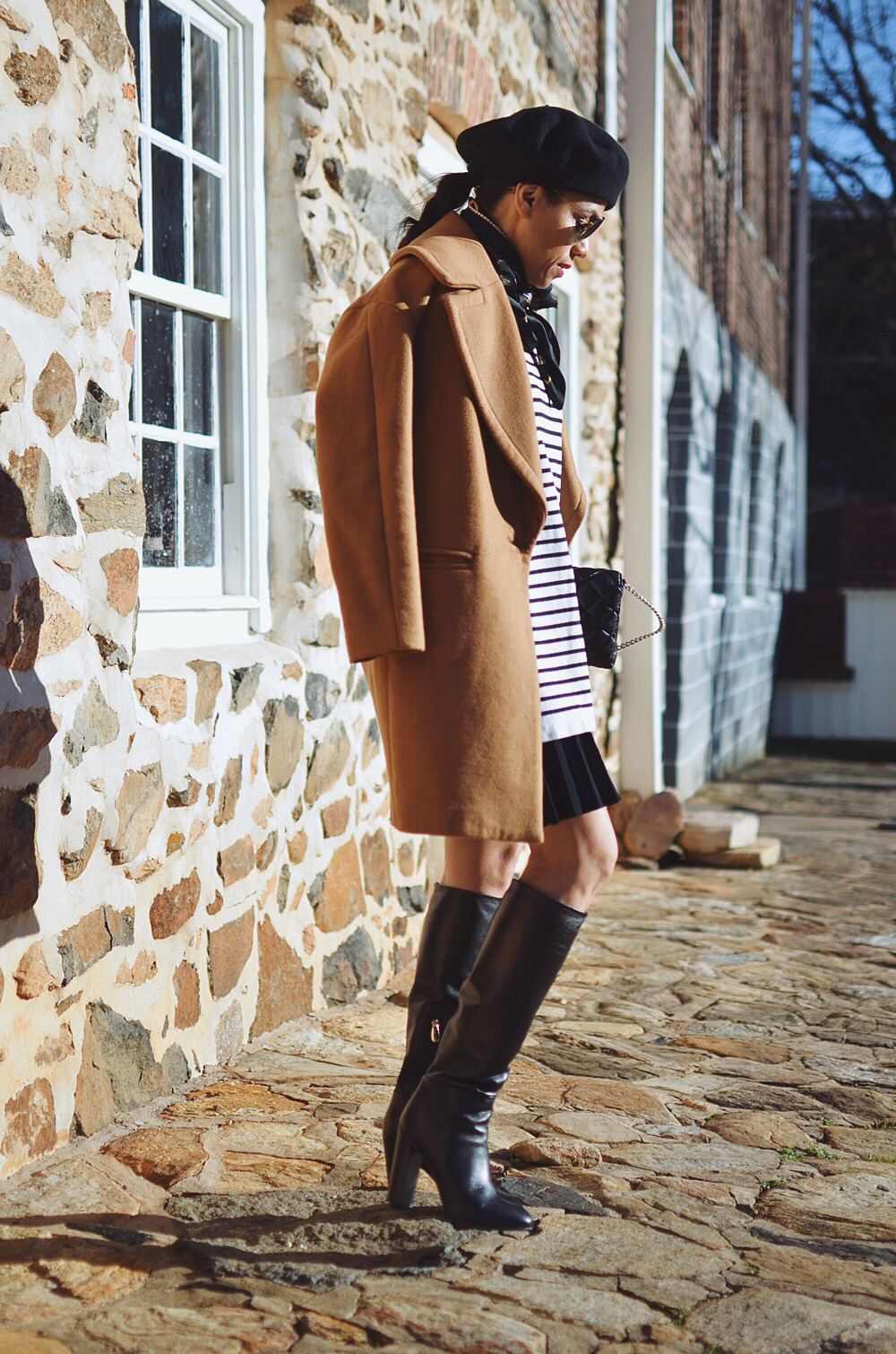 Breton Stripes | MY SMALL WARDROBE