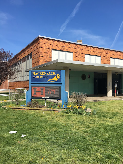 Eye on The Record: Hackensack, you can stop Zisa virus from infecting ...