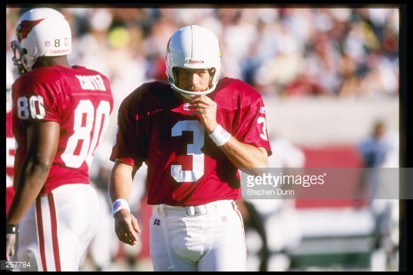 The Old School Sports Blog: NFL Old School Game of the Week: Boomer's ...