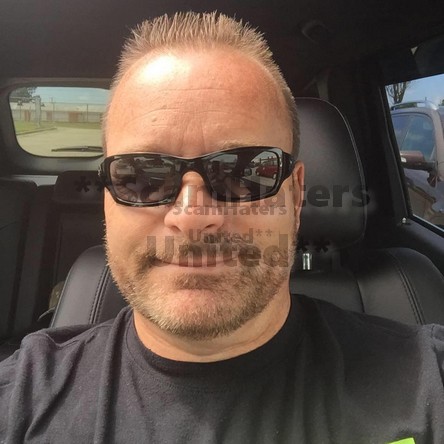 ScamHaters United .. Visit us also on Facebook and Instagram : DAVID ...