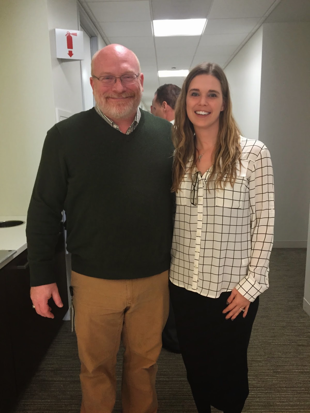 iTeach Above the Line: 2014