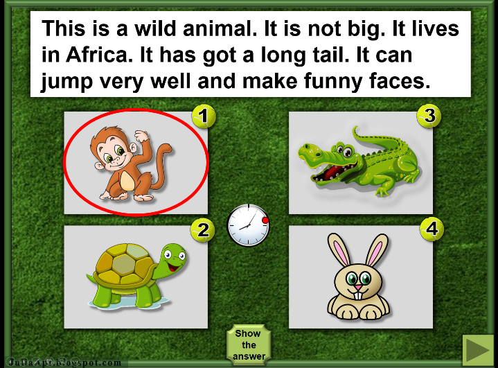 Юлия Апт: цифровые образовательные ресурсы для уроков английского языка ...