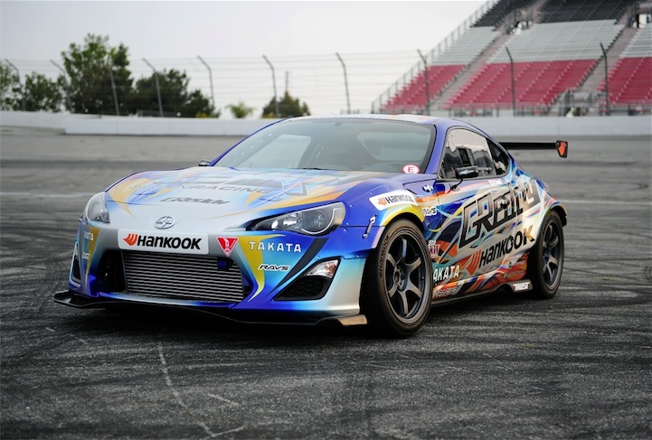 Welcome to the official GReddy USA blog: Quick look at 2013 GReddy ...