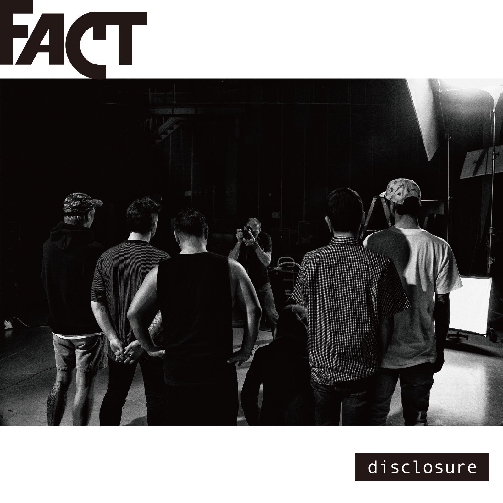 FACT - Disclosure | J-Rock Station