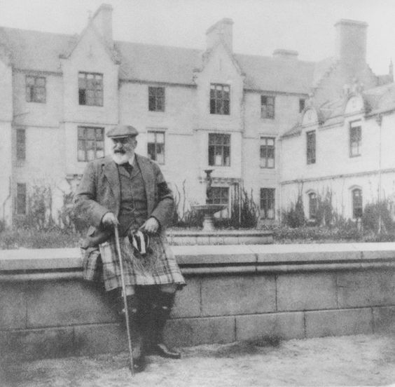 These Pictures Will Show You that Balmoral Castle is the the British ...