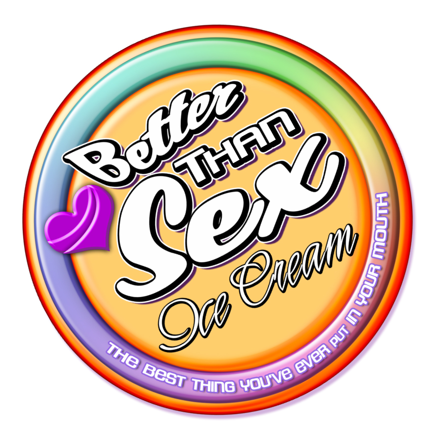 Better Than Sex Ice Cream
