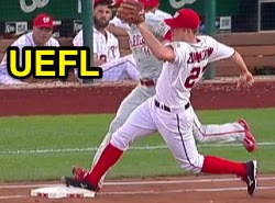 MLB Instant Replay Review 430: Ed Hickox (05) | Close Call Sports ...