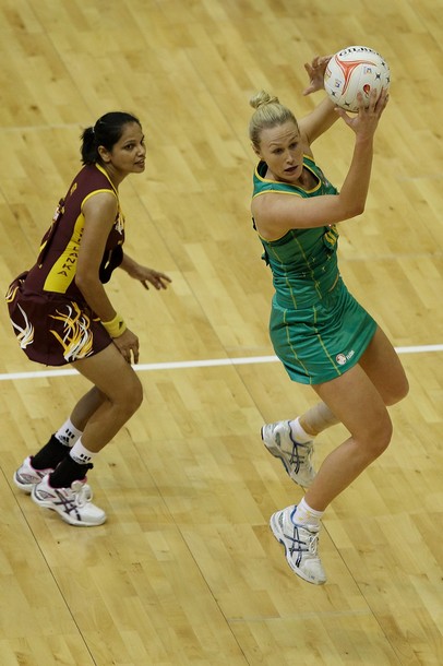 World Netball Championships 2011 (Photos) | Sri Lanka Guardian