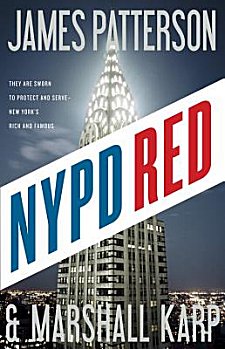 Kittling: Books: NYPD Red by James Patterson and Marshall Karp