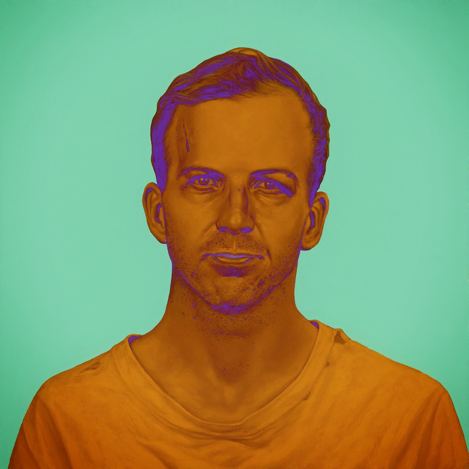 kenneth in the (212): Song of the Day: 'Hit and Run' by Jack Ruby