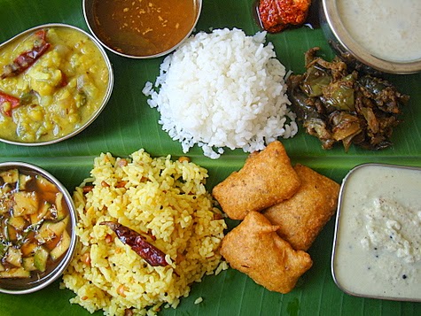 Tasteful Recipes (Telugu vantalu)