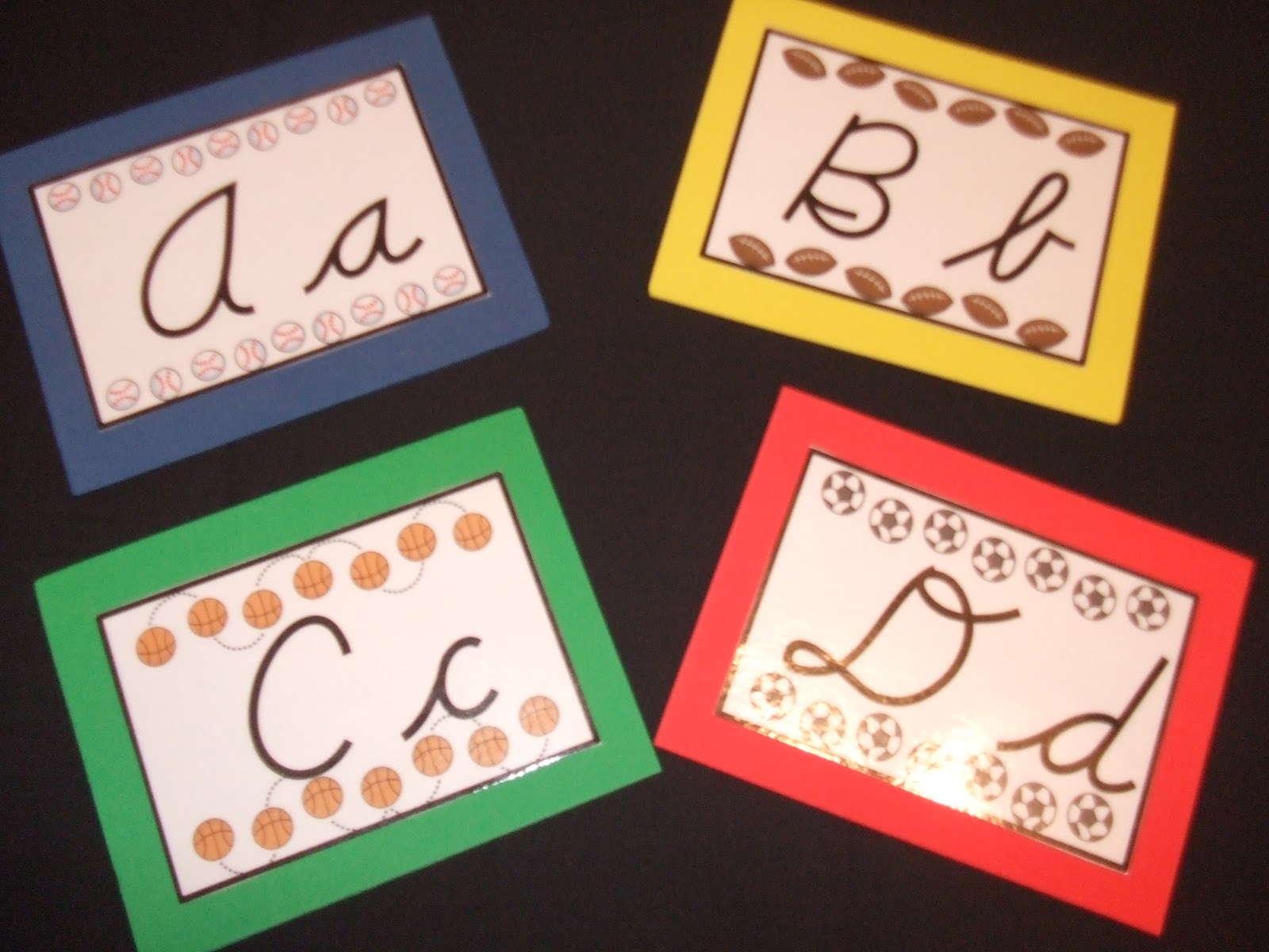 Learning's a Hoot: Monday Made It and a Freebie