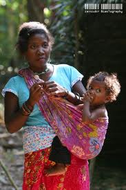 SEMANG PEOPLE: ONE OF THE AFRICAN NATIVES OF ASIA AND THE ORIGINAL ...