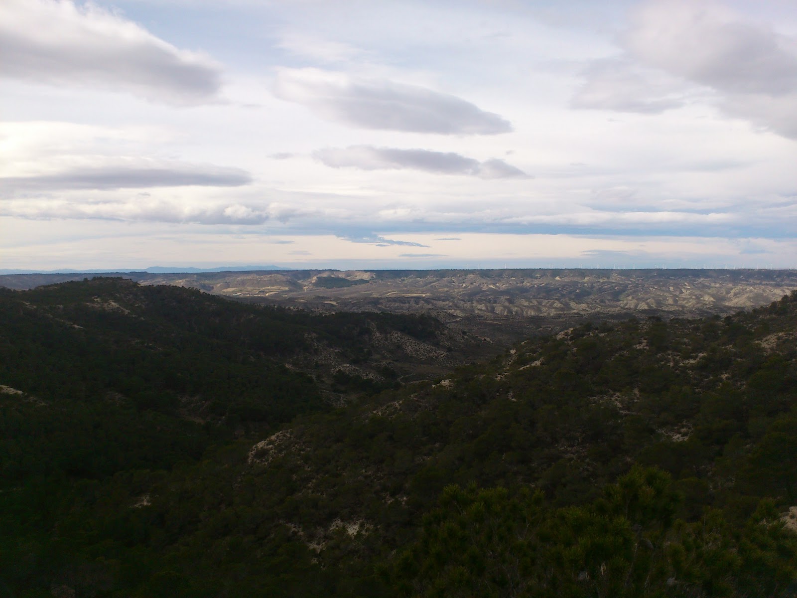 Dos pedales Mil historias: Zaragoza-Torrecilla-Valdesimpor-Valmadrid ...