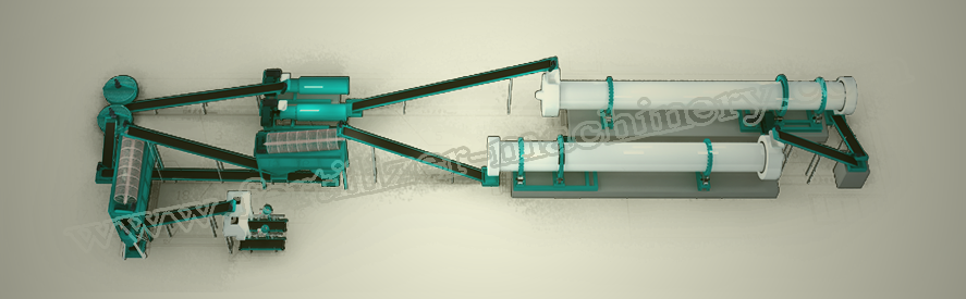 Fertilizer Machinery