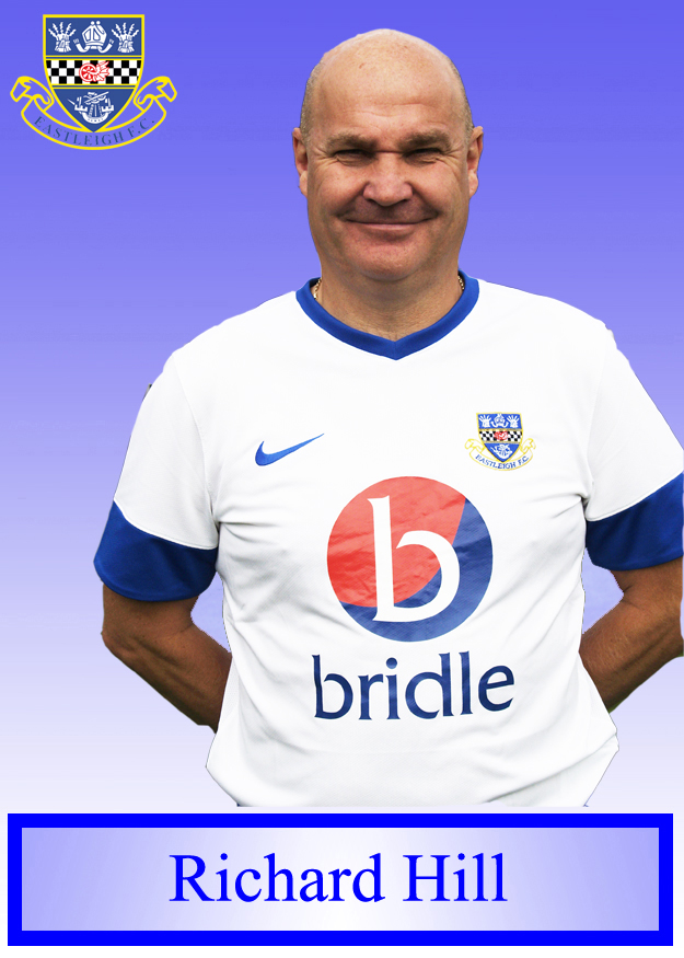 One year in the job for Hill