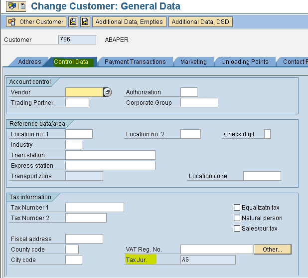 Amarmn.com - SAP ABAP, SAP UI5, SAP Fiori: ENHANCEMENT - FIELD EXIT