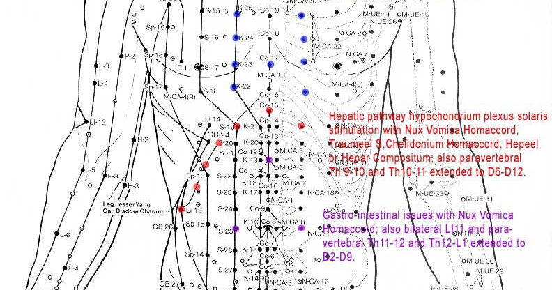 Manfaat Akupuntur Bagi Tubuh ~ coba template