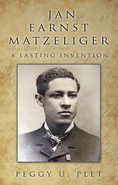 WORDS FROM MURPHY BROWNE: JAN ERNST MATZELIGER REVOLUTIONIZED THE SHOE ...