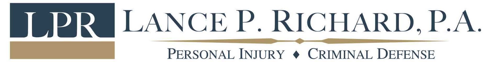 Attorney Lance Richard