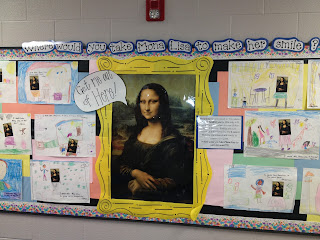 The Teacher with a Ponytail: AWESOME BULLETIN BOARDS by my favorite co ...