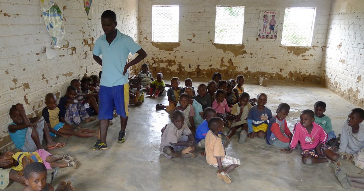 travelswithkathleen: Orphanage