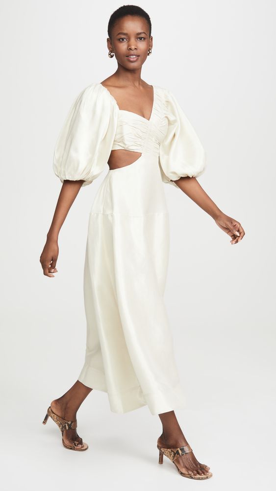 Breakfast with Kate Moss*