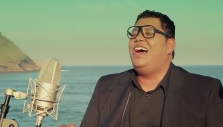 Variedades Gospel Veras: Agenda De Shows/Agosto 2014 - Anderson Freire