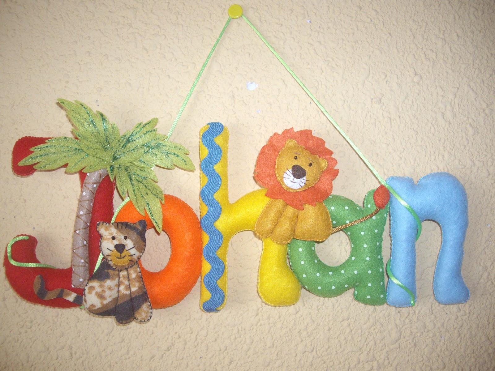 sendadefieltros: nombre Johan