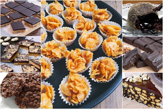 Easy no-bake Kuih Raya to try this Aidilfitri! - TheHive.Asia