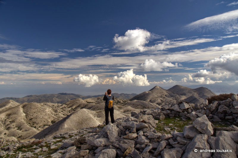 ΟΡΕΙΒΑΤΙΚΟΣ ΣΥΛΛΟΓΟΣ ΑΓΙΟΥ ΝΙΚΟΛΑΟΥ (1ος κύκλος): ΚΟΡΥΦΗ ΣΕΛΕΝΑΣ ...
