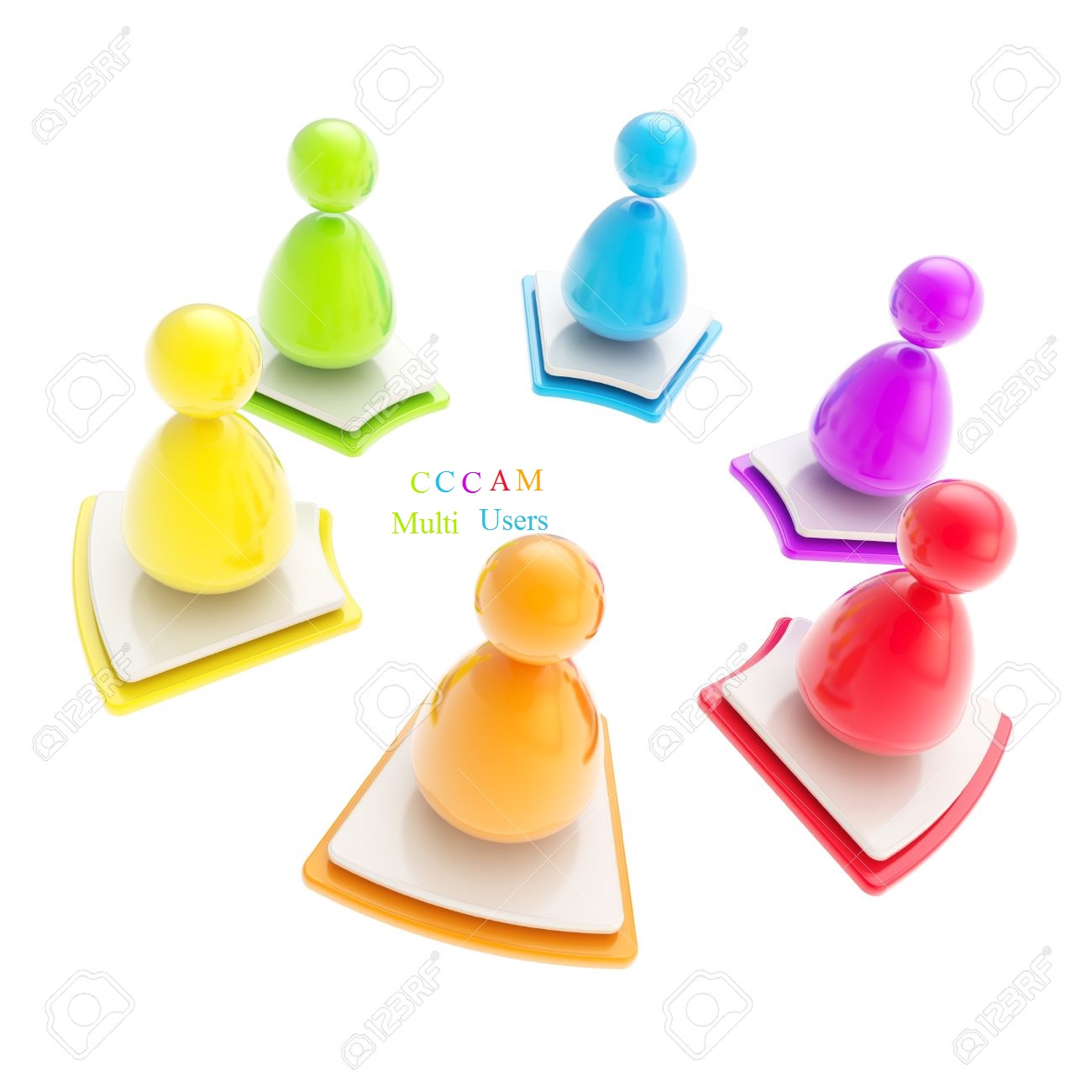 CCcam Amazing Server multi User 26/10/2017