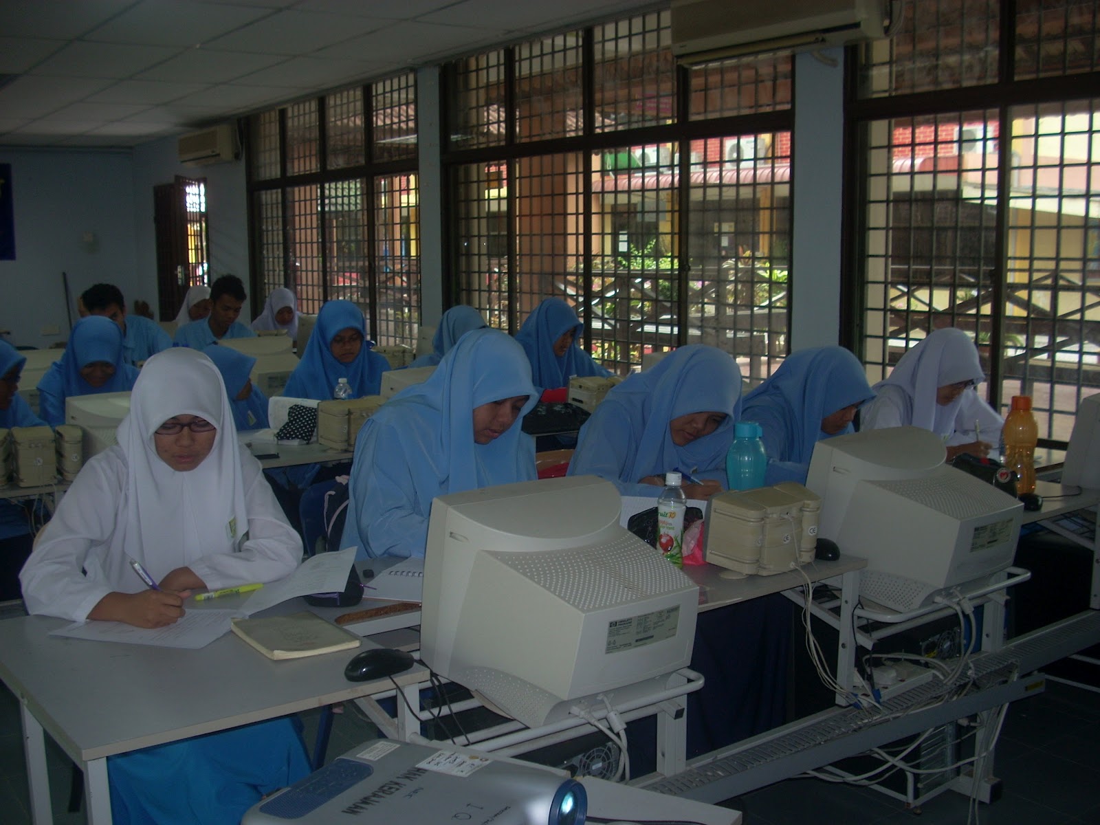 Rozaini Othman (Guru Cemerlang Biologi): Biology Workshop (SMK Tunku ...
