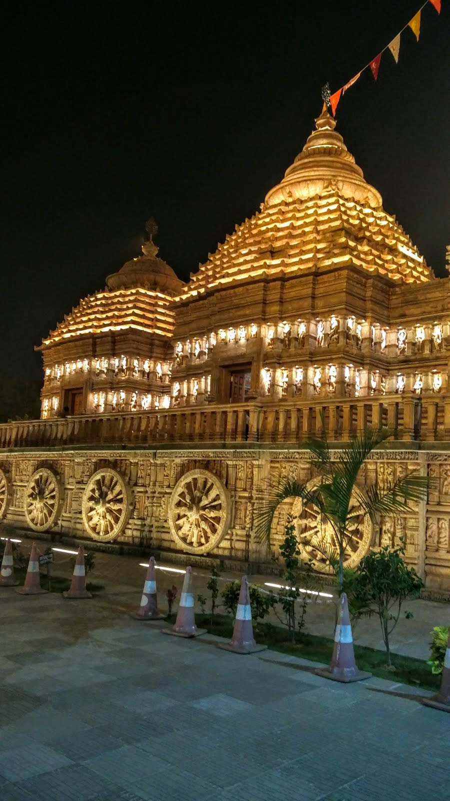 Bhakua Sadei ଭକୁଆ ସଦେଇ: Click on lighted areas for viewing the ...