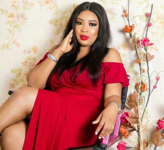 Bidemi Kosoko releases stunning birthday pictures : Miss Petite Nigeria ...